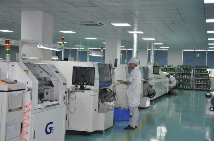 Factory Tour - Opti-Solution