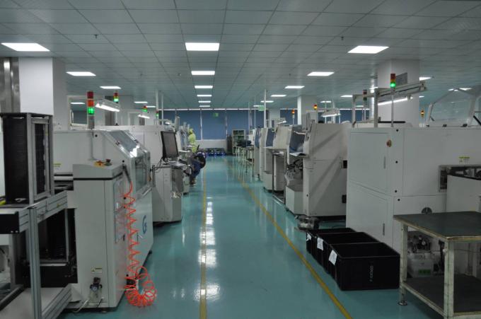 Factory Tour - Opti-Solution